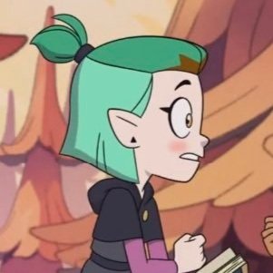 tanukiii🇦🇷 ( Comms open ) on Twitter: "TOH SPOILERS // I just want to know who was in charge of ...