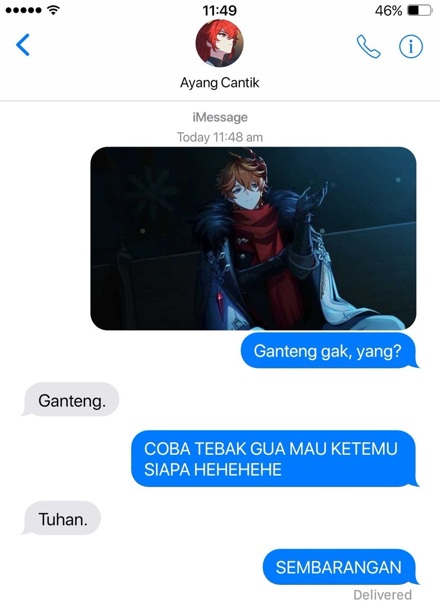 ON 📩 | BACA RULES DI LIKES on Twitter: "cw // mlm , chiluc , feminization , profanities ...