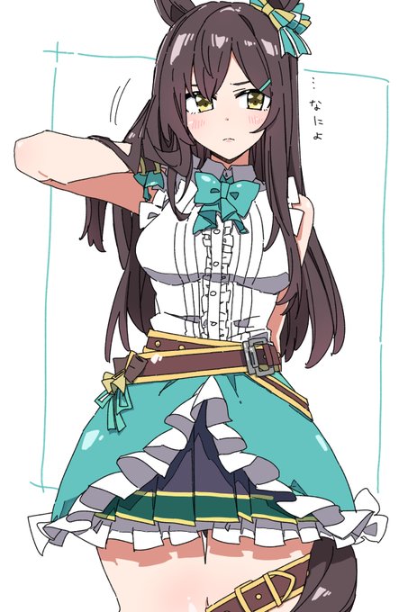 Dura@Durindana_7のイラスト