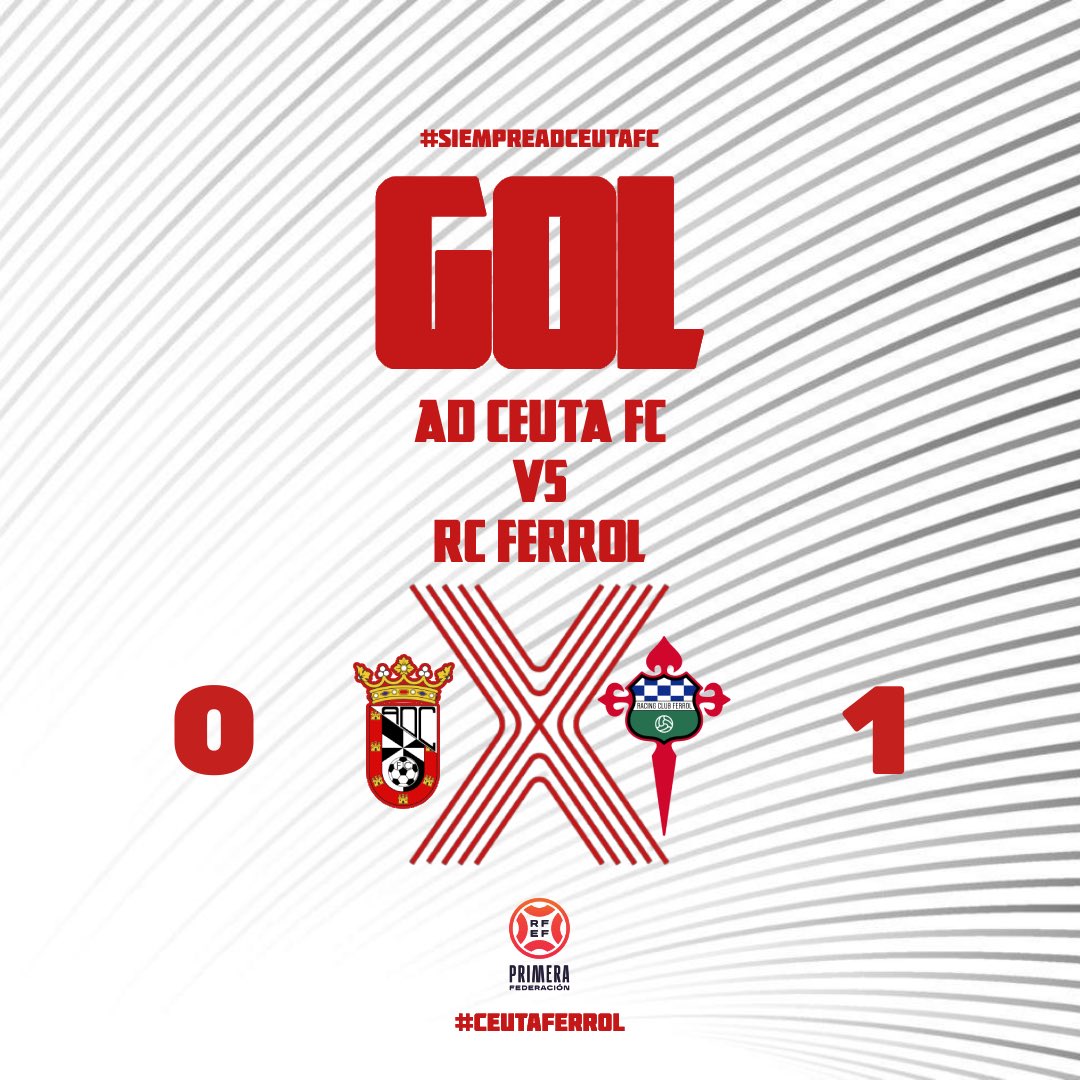 AD CEUTA FC on Twitter: AD CEUTA FC on Twitter: