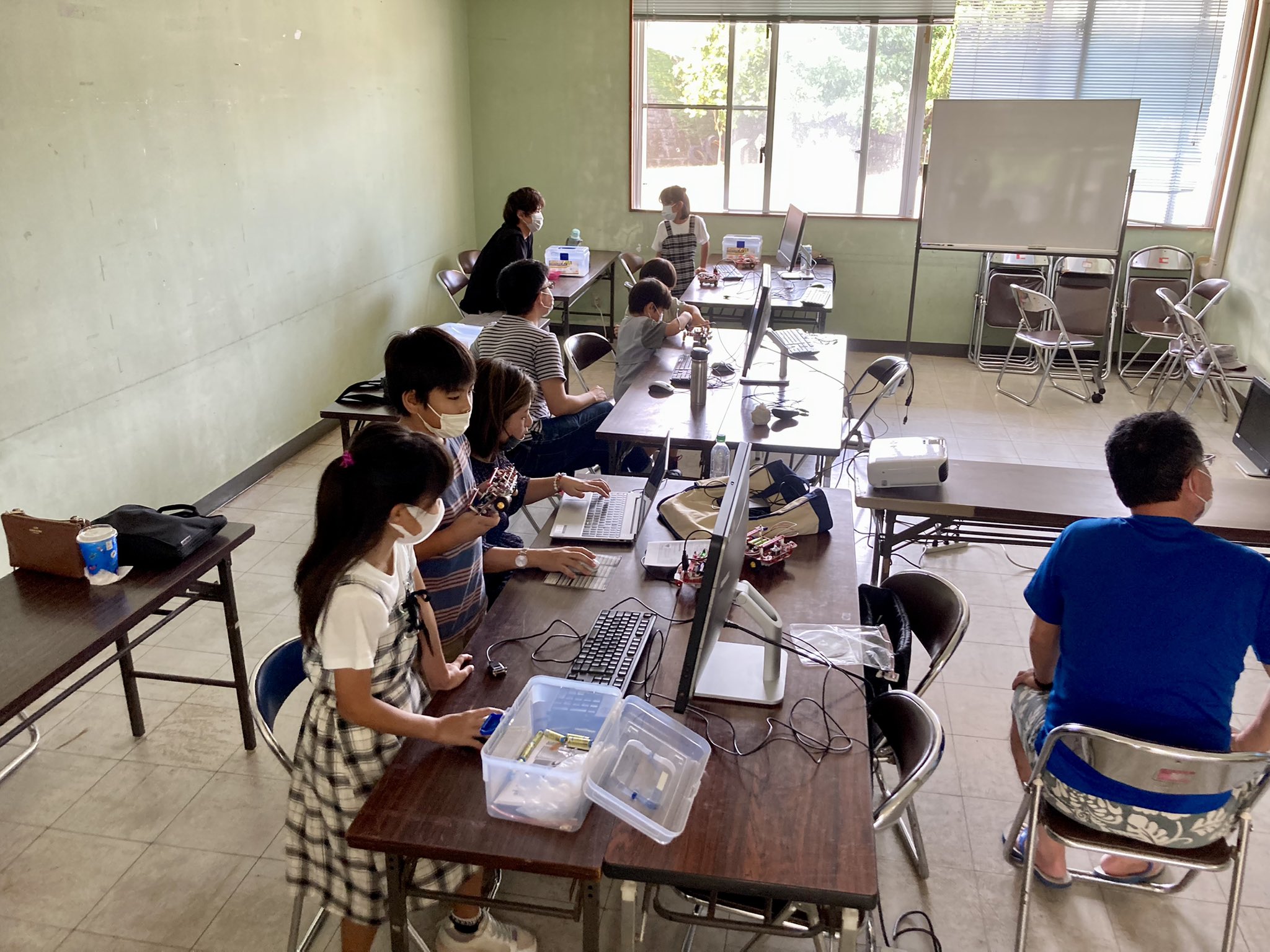CoderDojo Japan ☯️ (@CoderDojoJapan) / Twitter