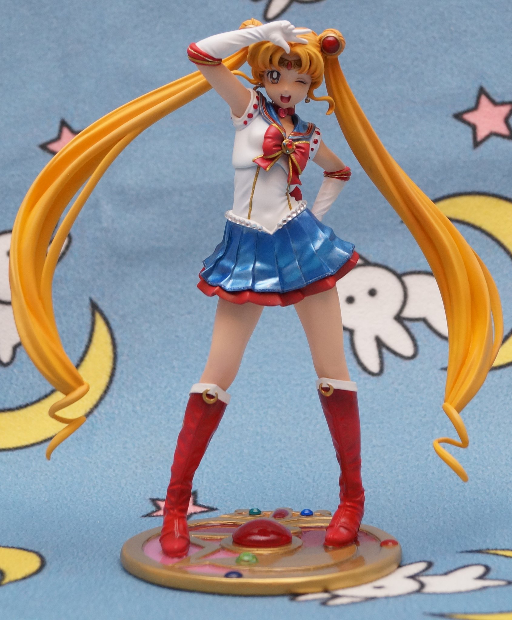 Shinjik 🤦‍♀️ on Twitter: "My Satomi Moon #セーラームーン #sailormoon #сейлормун #seramyu #セラミュ https ...