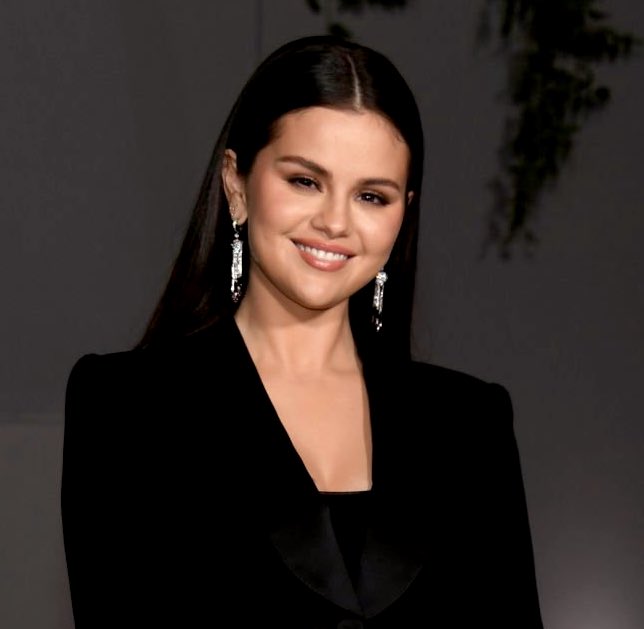 Selena Gomez is absolutely beautiful Selena Gomez Source @gomezsource