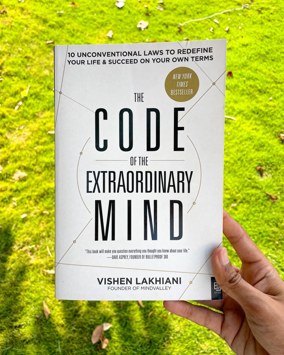10 must read books to understand human brain 1) - Thread from Library ...