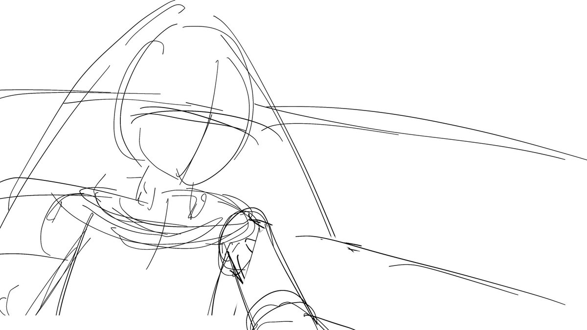 最近フォローした方は知らない過去絵を晒す #prsk_FA 」樟葉@Skeb募集中の漫画