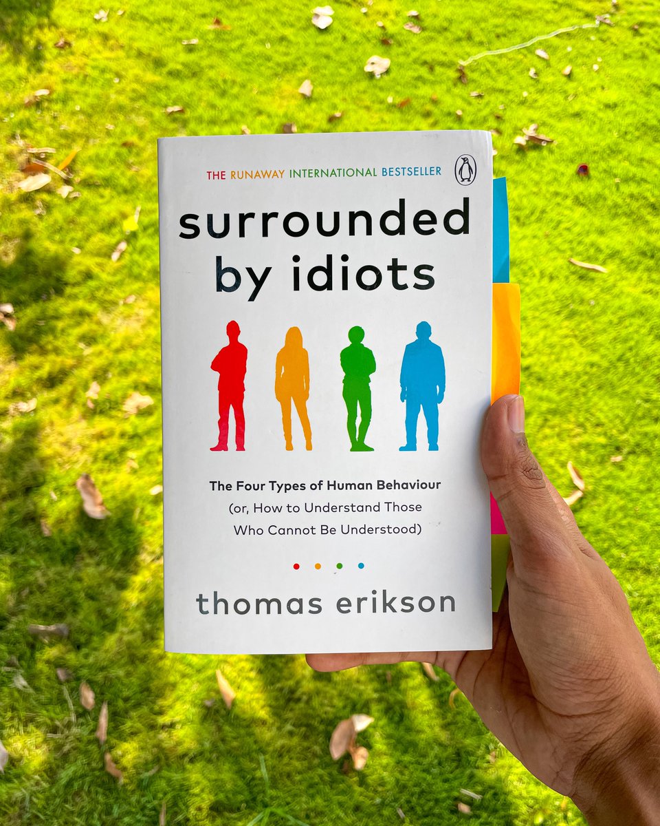10 must read books to understand human brain 1) https://t.co/XEMkhRkZjc ...