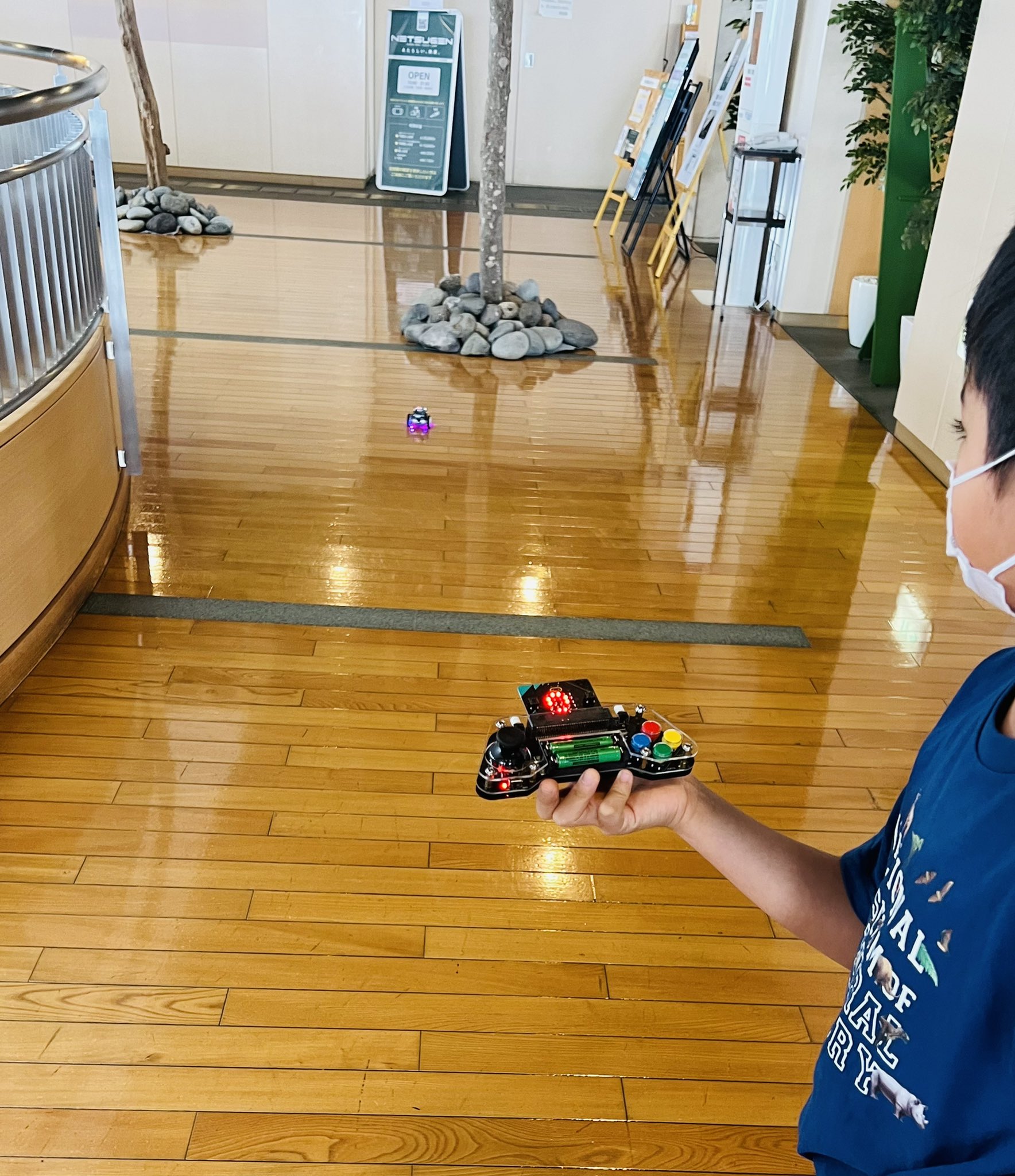 CoderDojo Japan ☯️ (@CoderDojoJapan) / Twitter