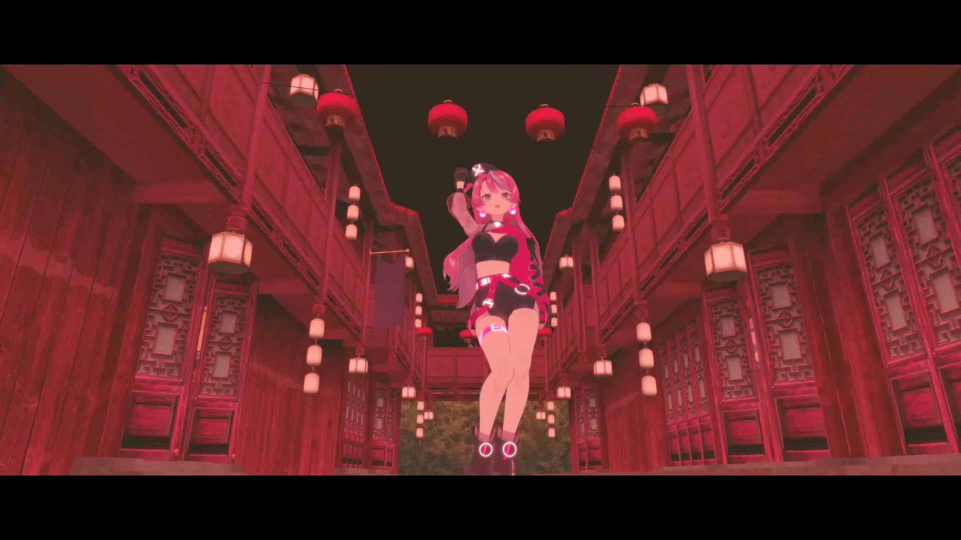 式部めぐり@12/10ワンマン on Twitter: "【MMD】酔いどれ知らず - Kanaria / 式部めぐり【歌ってみた】 https://t.co/sNvTAivJUB https ...