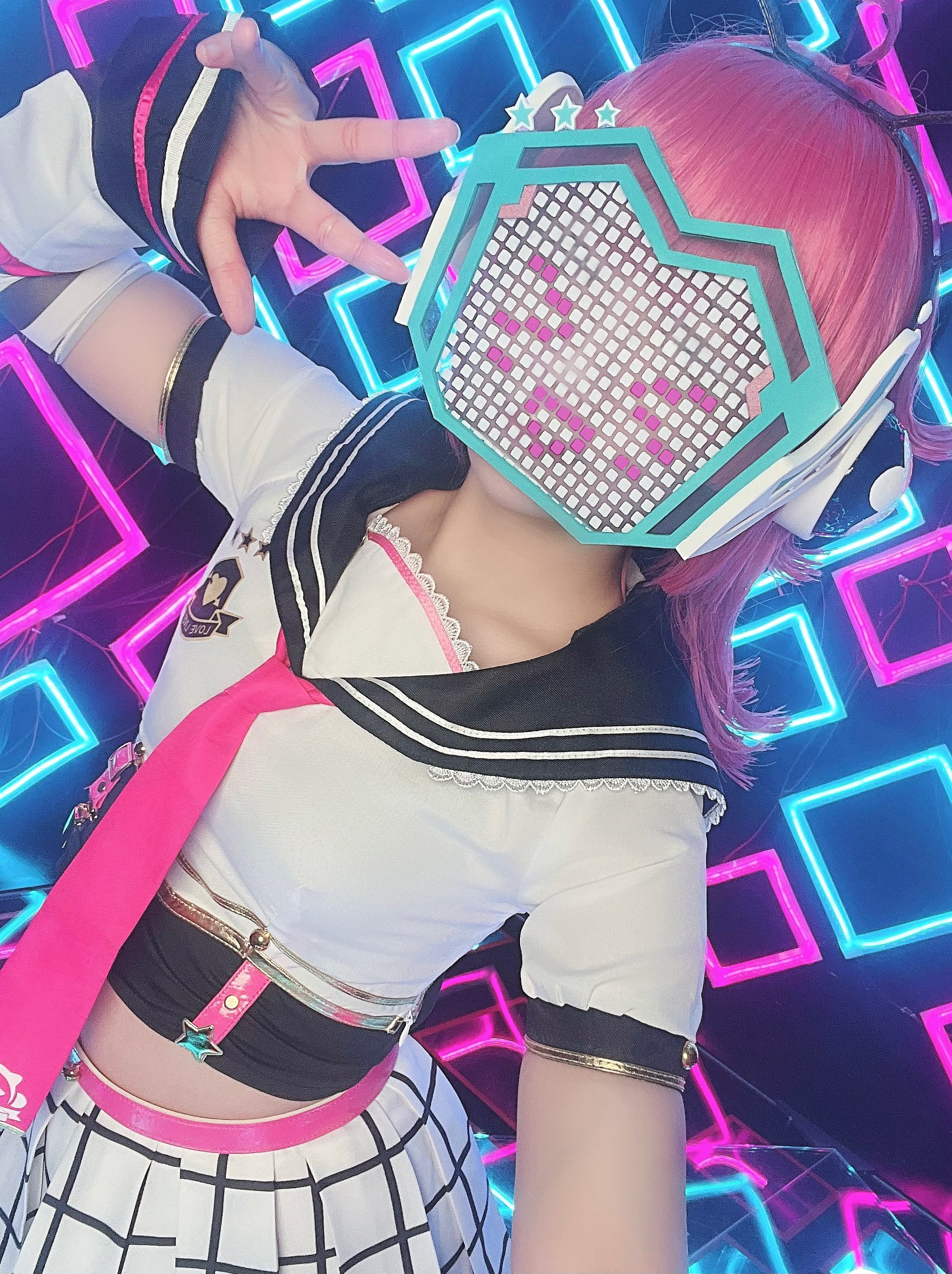 いすみ@C101土曜日 東コ31b on Twitter: "念願のりなりーー！！テレテレ！💓💓 https://t.co/TlRVNJfQL3" / Twitter