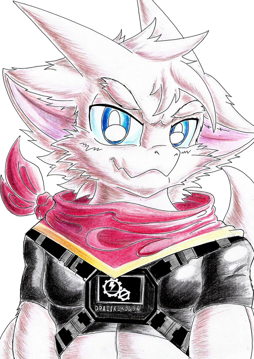 dragonsnowのTwitterイラスト検索結果。