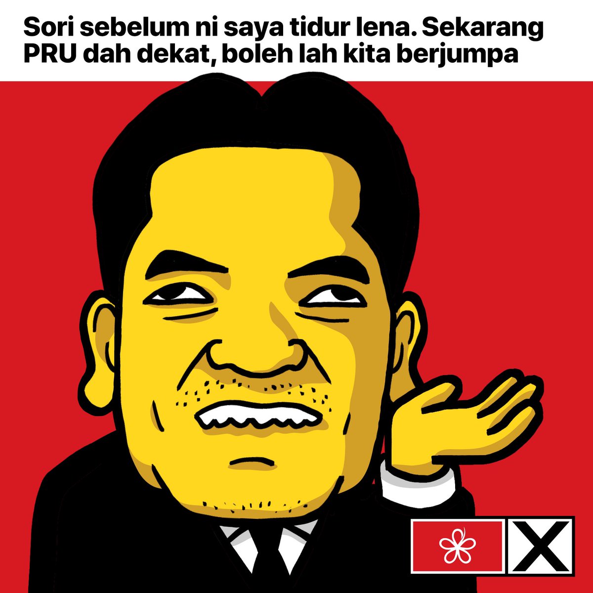 Fahmi Reza on Twitter: Fahmi Reza on Twitter: