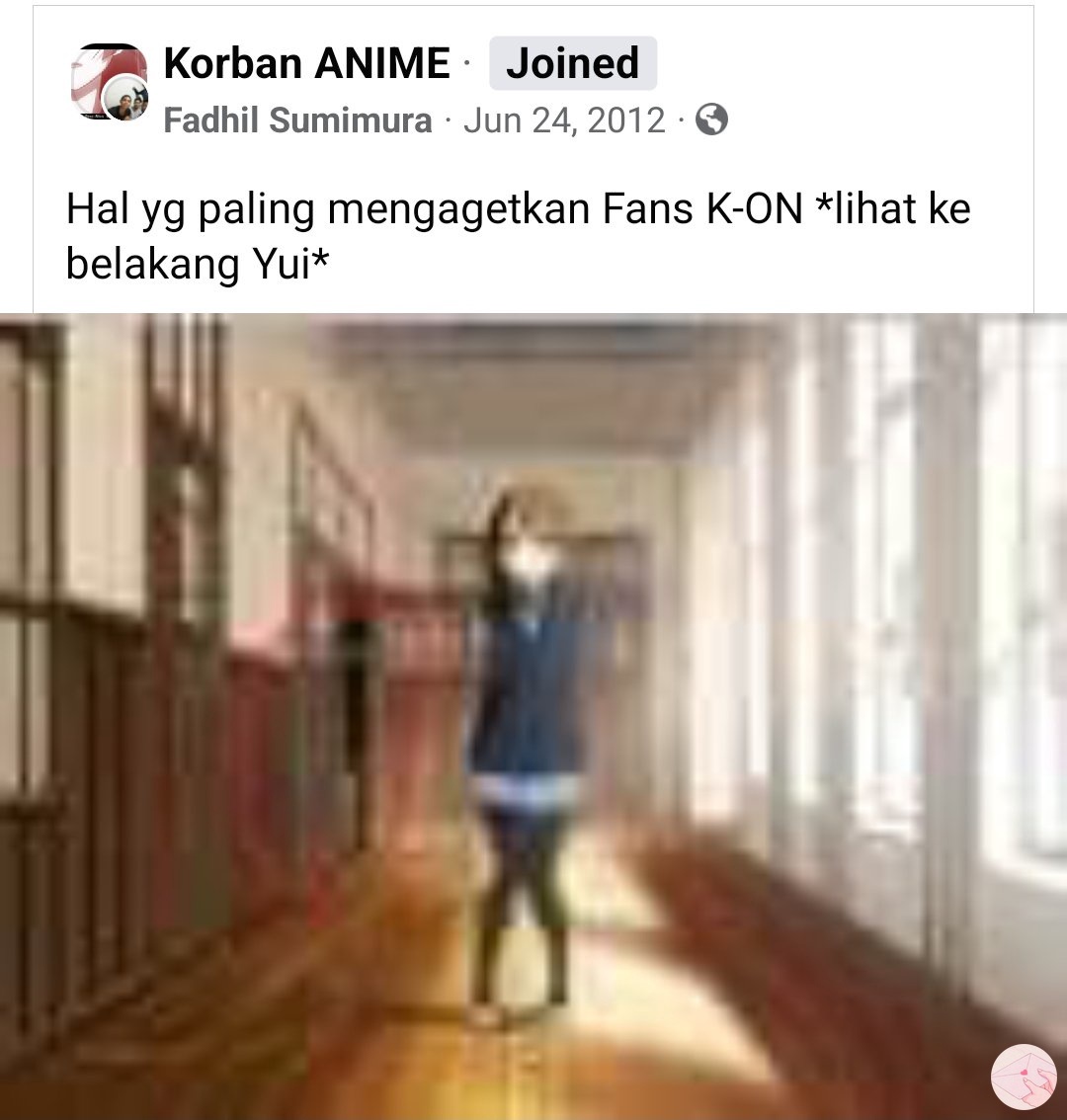 JAPANFESS TERANG on Twitter: "*jpf penampakan wajah hitam"