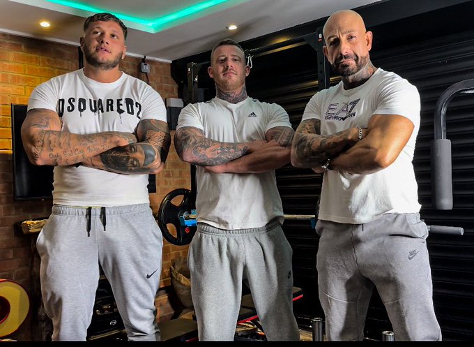 TW Pornstars - STEVEN LEWIS BARRETT🔝🌍%. The latest pictures and videos ...