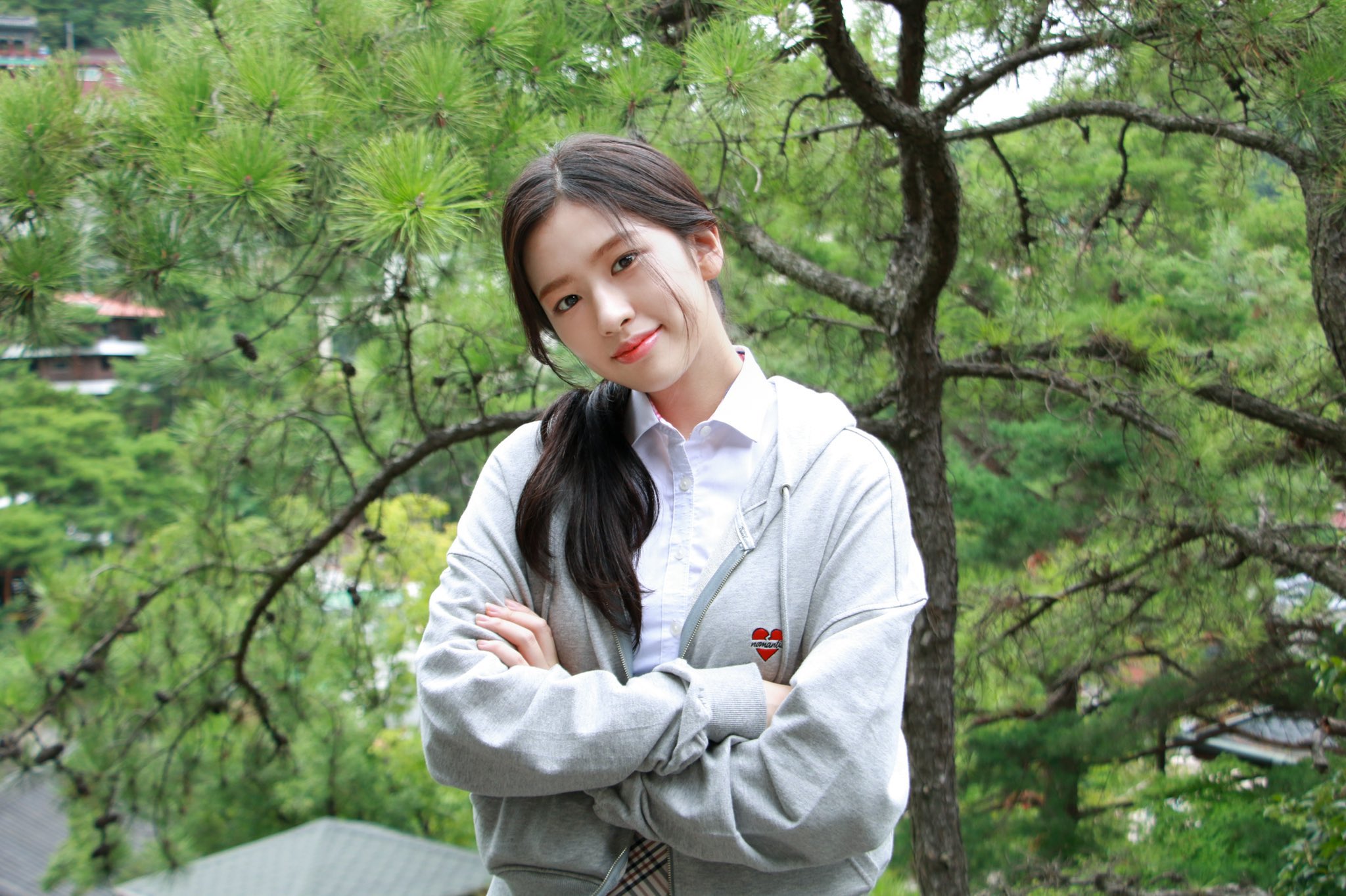 Old articles - topics on Twitter: "Behind the scenes of Megapass - Megastudy #안유진 #ANYUJIN #아이브 ...