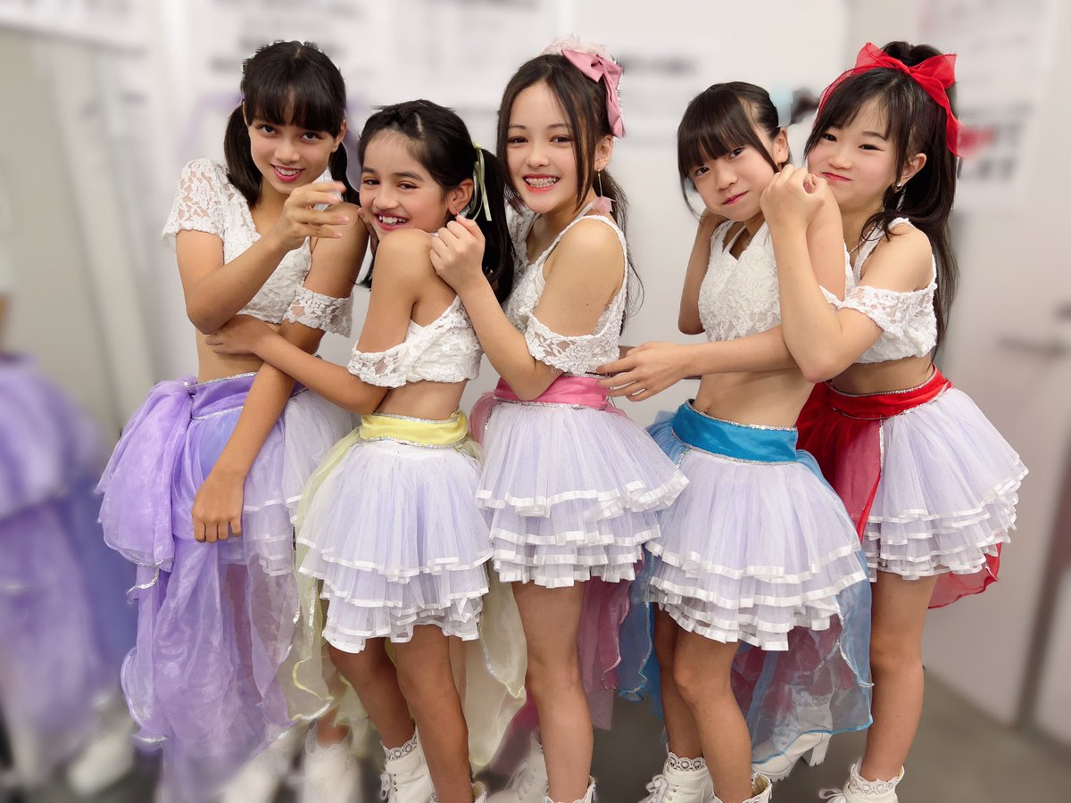 心愛💎 Ⓚ ⓞ Ⓚ ⓞ Ⓐ 🌏wwダヴダヴワールドワイドユニット On Twitter みんなでこちょこちょԄ¯ε¯ԅコチョコチョ