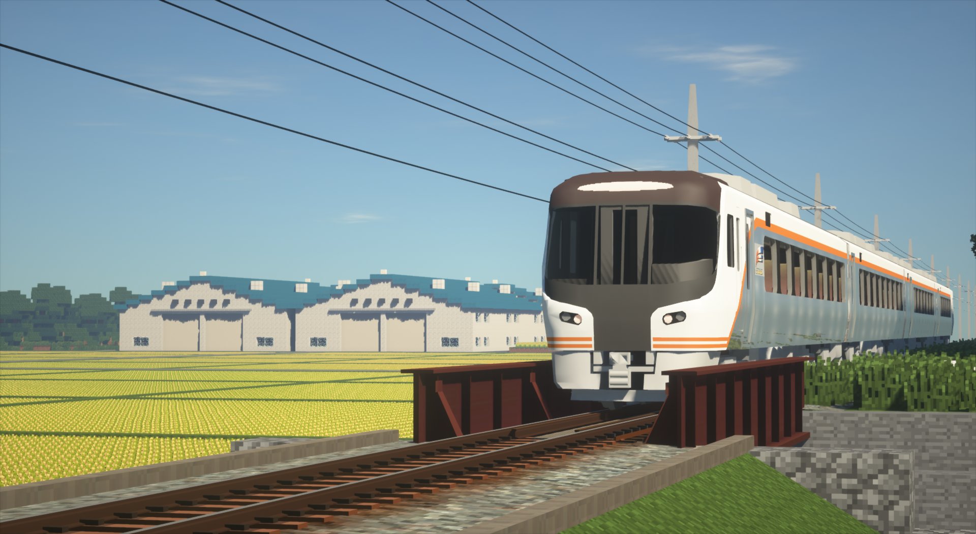 DMにリンクが来た方、絶対にリンクをクリックしないでください。 on Twitter: "#RTM_SS HC85系が富山まで入線したとのことなので https://t.co ...