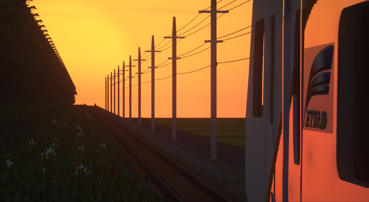 きりトレイン on Twitter: "#RTM_SS HC85系が富山まで入線したとのことなので"