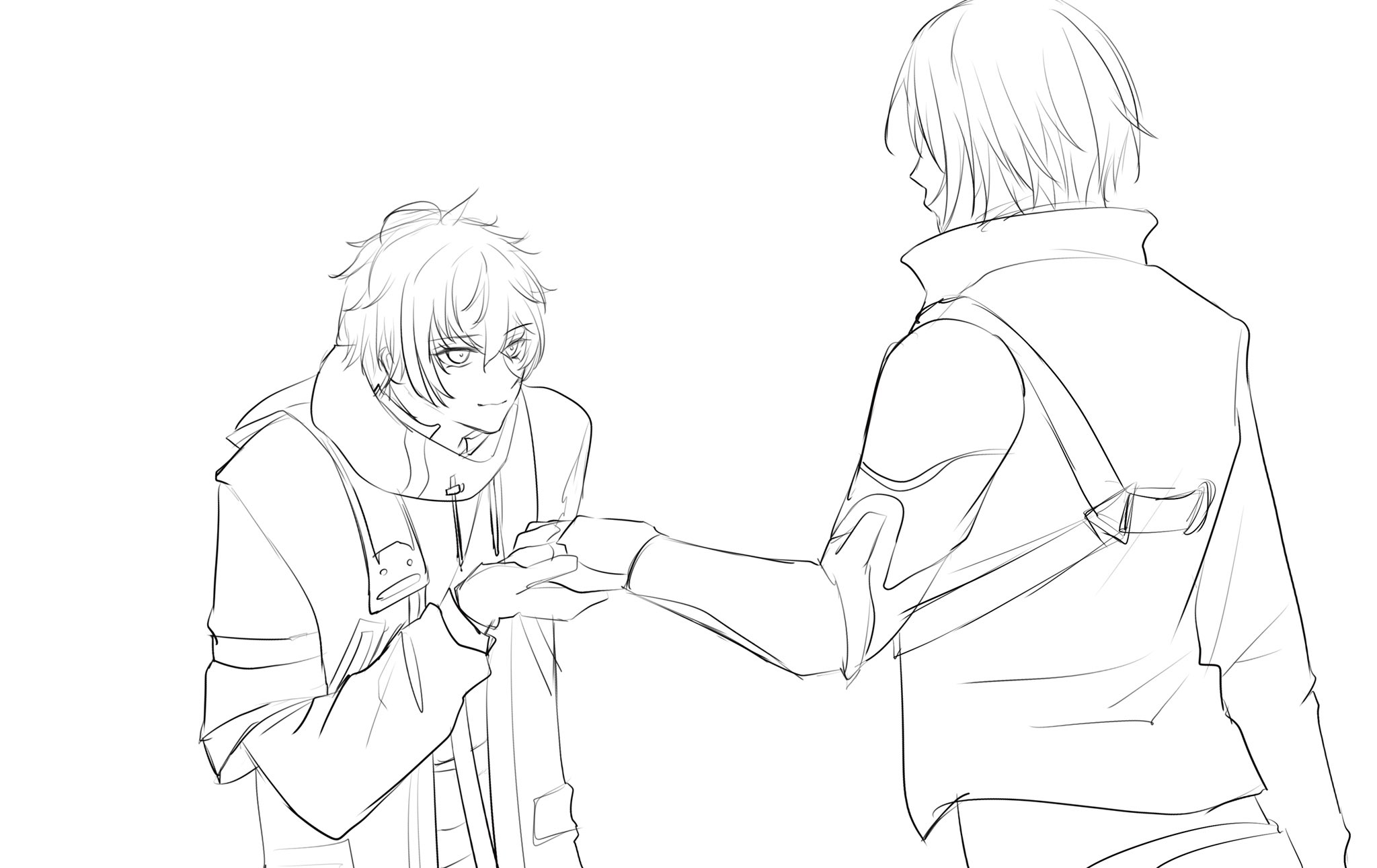 蕎麥soba💸🤌 on Twitter: "GOING CRAZY https://t.co/tPNEHVoUe0" / Twitter