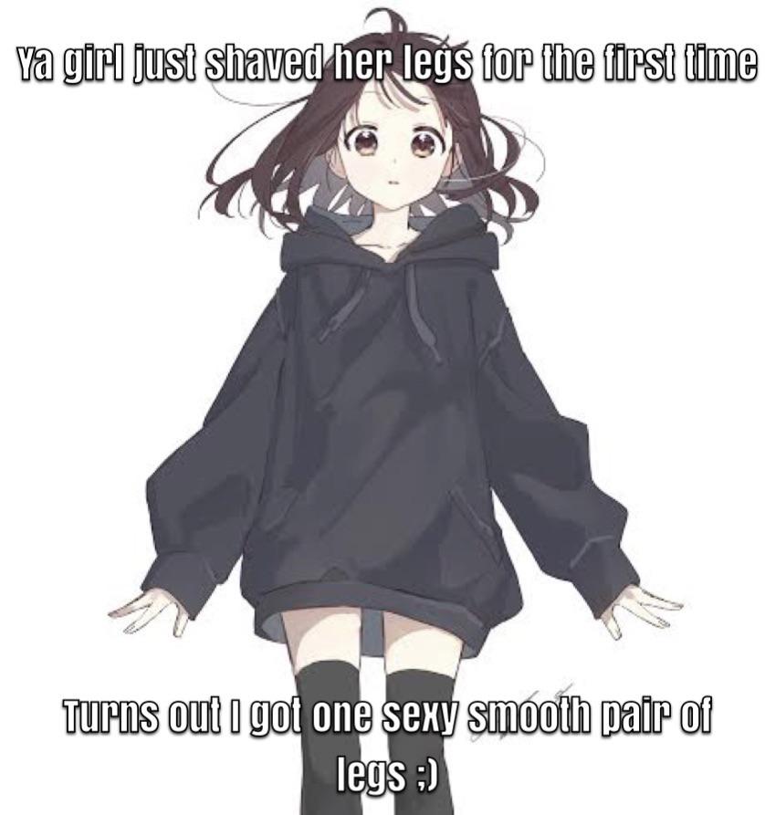 femme wojak on Twitter: "RT @Egg_irl_bot: Egg🪒irl (Transfem Meme) https://redd.it/y58075"