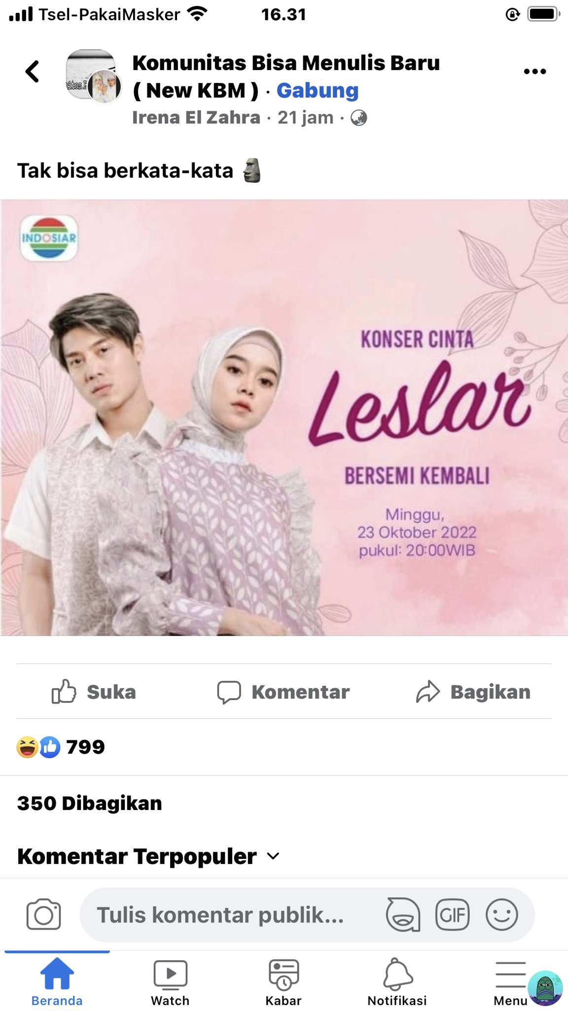 TanyarlㅡDilarang Rep LINK AFF‼ on Twitter: "💚 ini beneran kah woi? https://t.co/8j1xdOcd67 ...