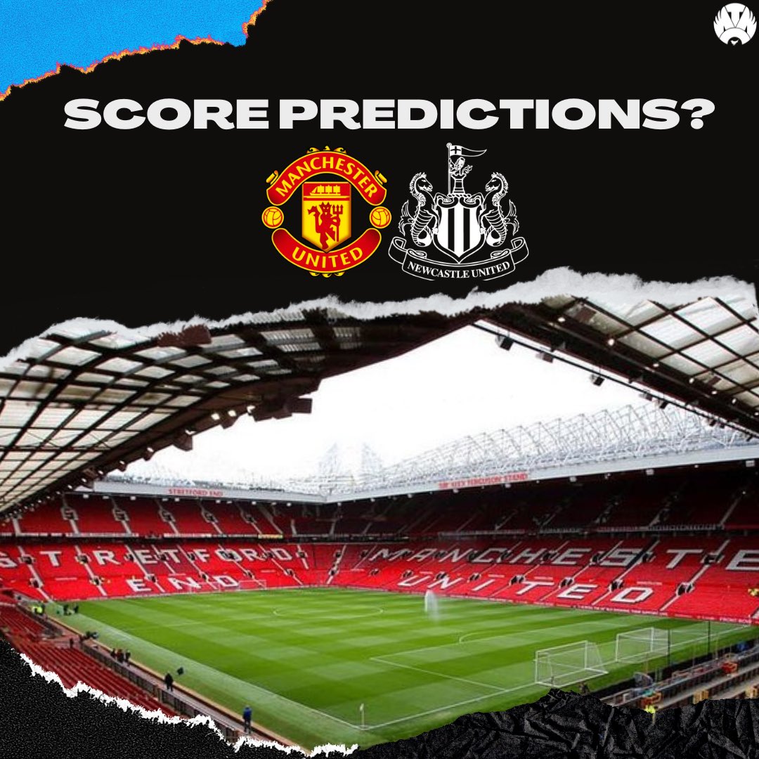The Magpie Channel On Twitter MATCHDAY I m Going For A 2 1 NUFC Win the-magpie-channel-on-twitter-matchday-i-m-going-for-a-2-1-nufc-win