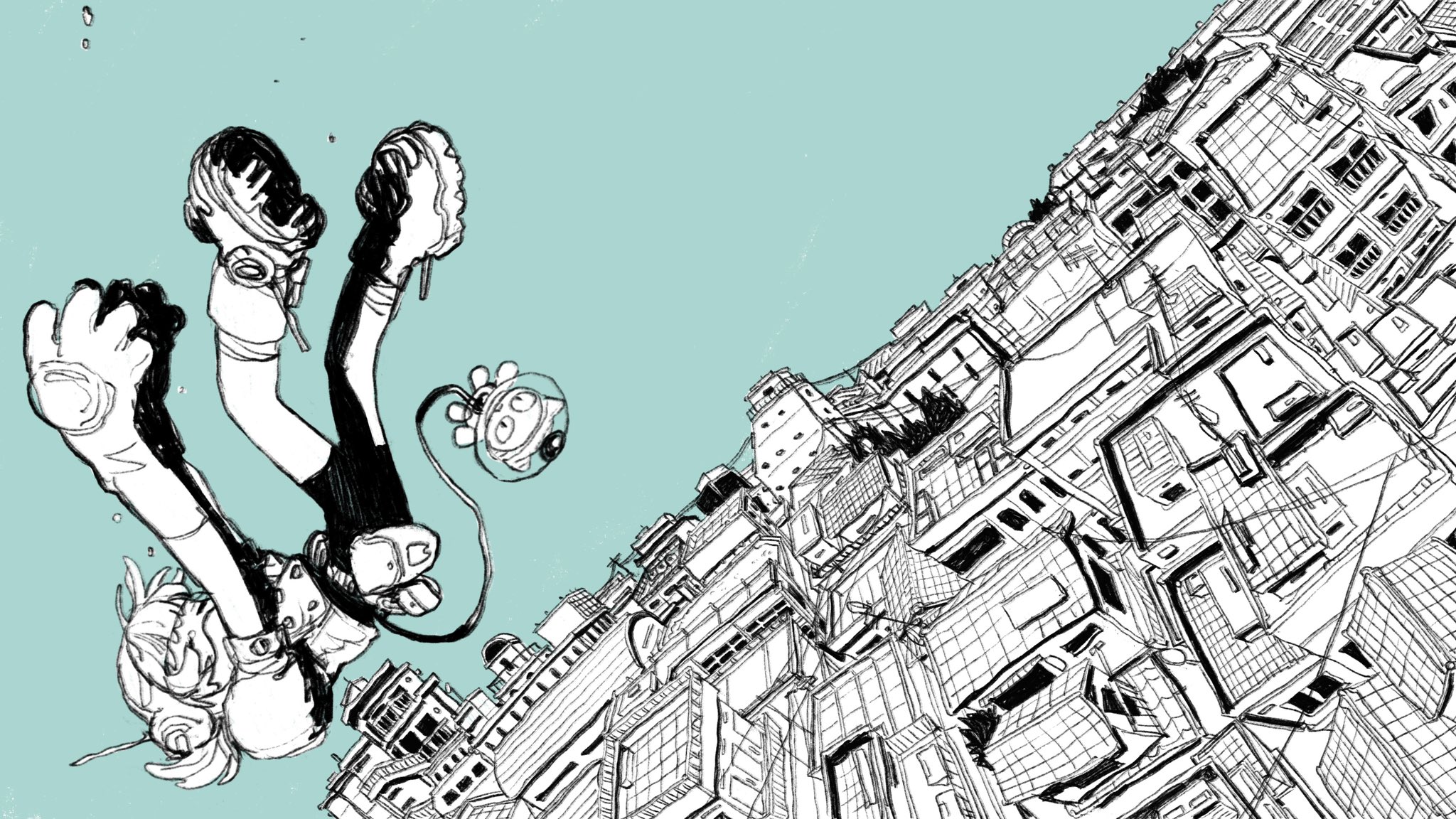 DEPPA🦷 on Twitter: "イラスト担当させて頂きました！ よろしくお願い致します！👽🦷 https://t.co/vVanjXPw0S" / Twitter