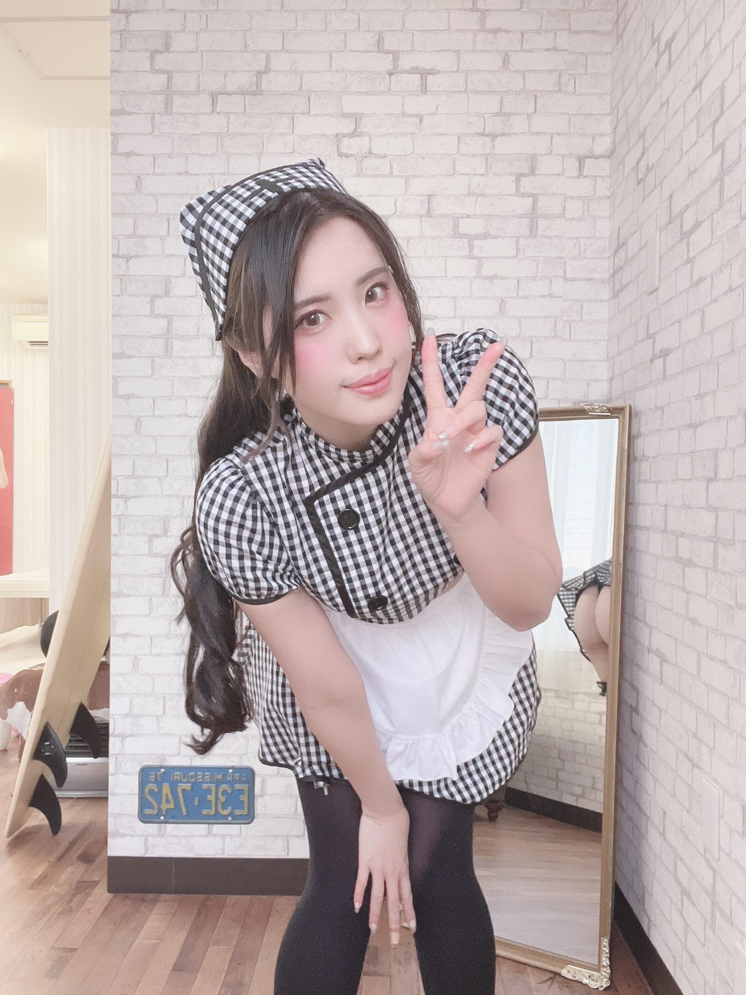 岡田紗夜(おかださや)12/21(水)4thDVD発売！ on Twitter: "RT @ohshiri2ki: お分かり頂けただろうか…🍑 https://t.co/ttmPBSARnh ...