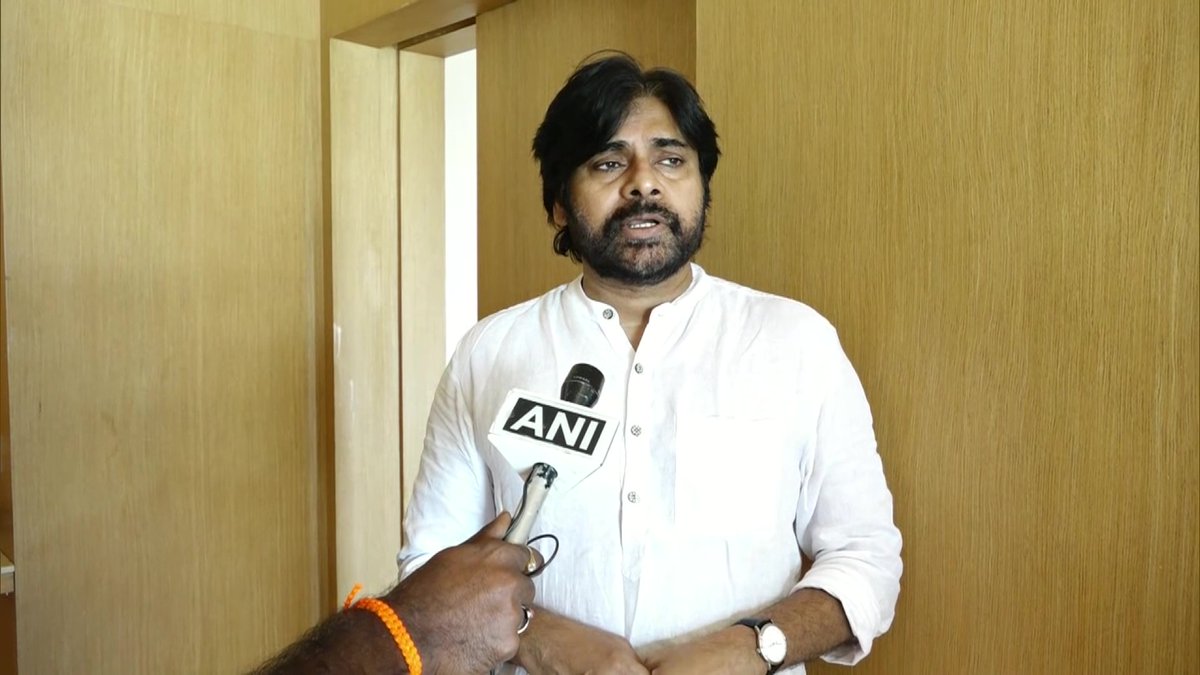 Deepu on Twitter: "RT @ANI: Incident occurred y'day & police arrested our leaders. They want to ...