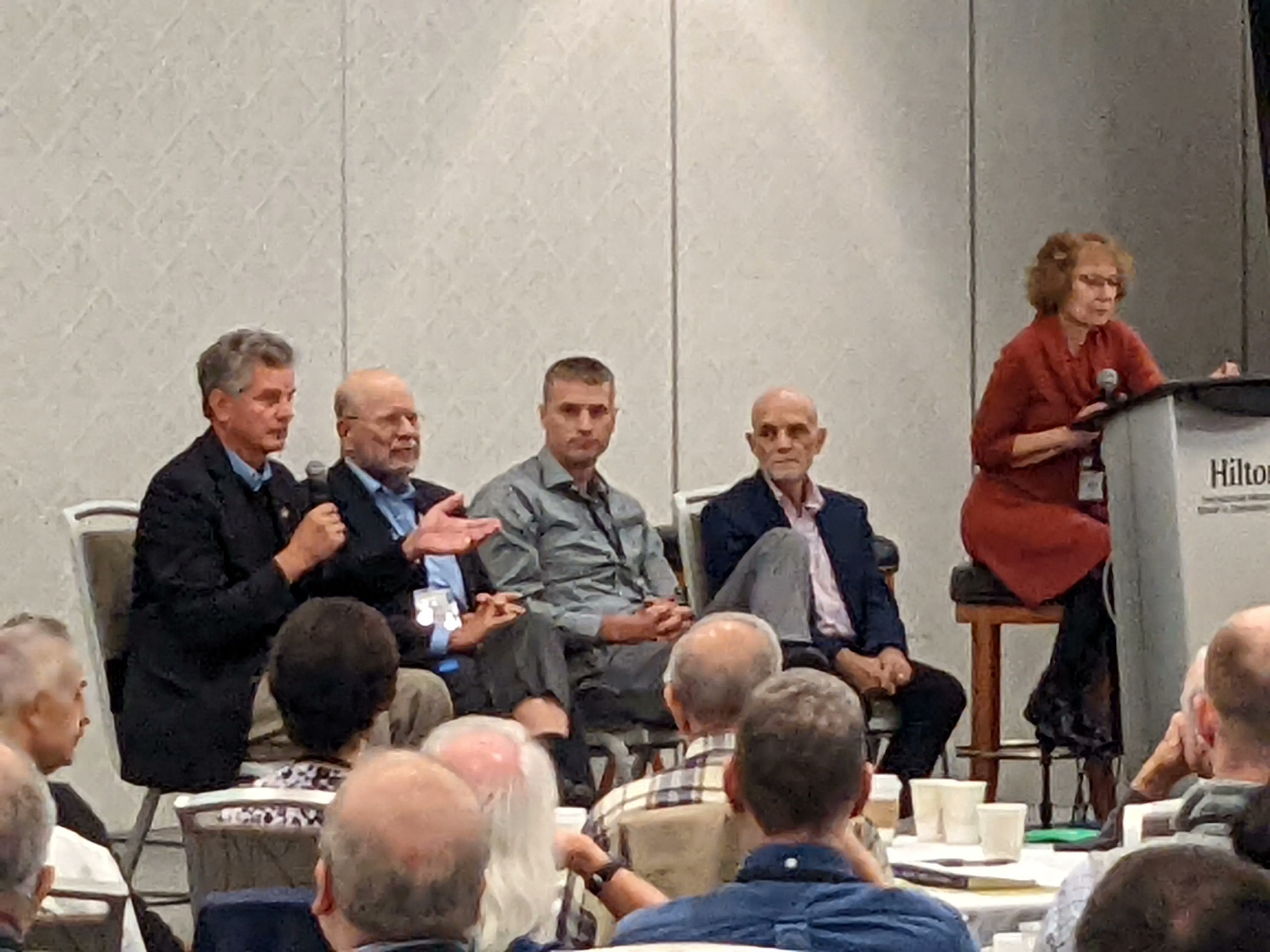 Rick Ferri, CFA (@Rick_Ferri) / Twitter