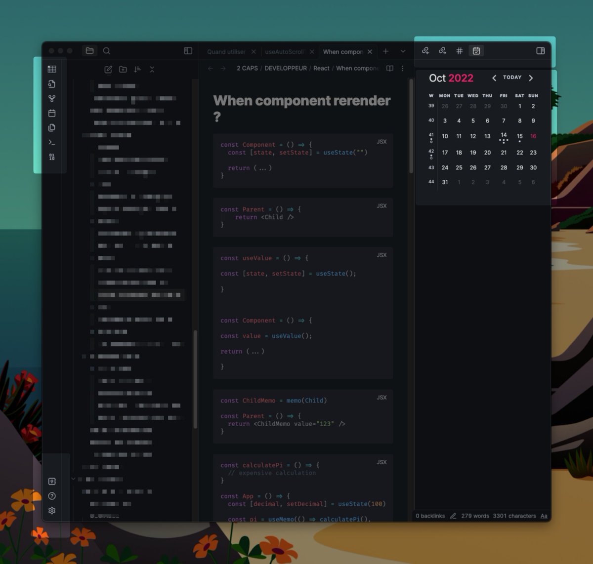 Thread by @melvynxdev on Thread Reader App – Thread Reader App