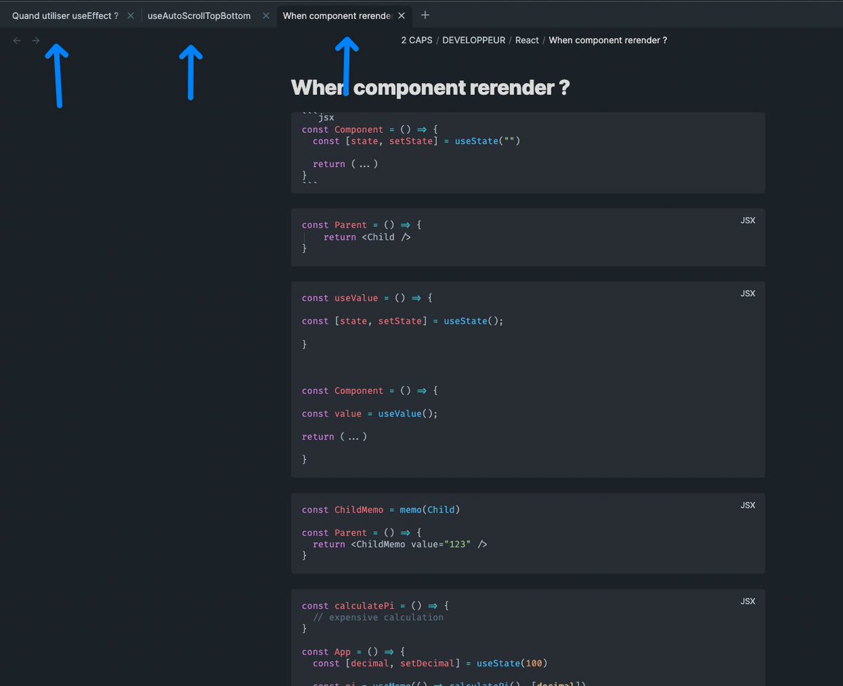 Thread by @melvynxdev on Thread Reader App – Thread Reader App