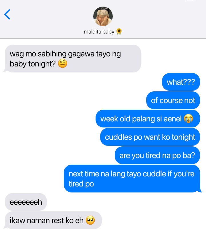 ً on Twitter: "♡— 845. labyu mga teh"