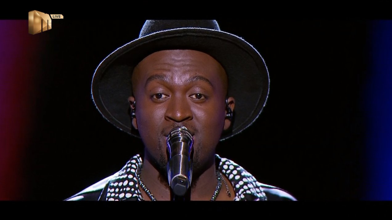 Idols South Africa on Twitter: "Third up on #IdolsSA tonight is Thapelo with Boyz II Men's 'End ...