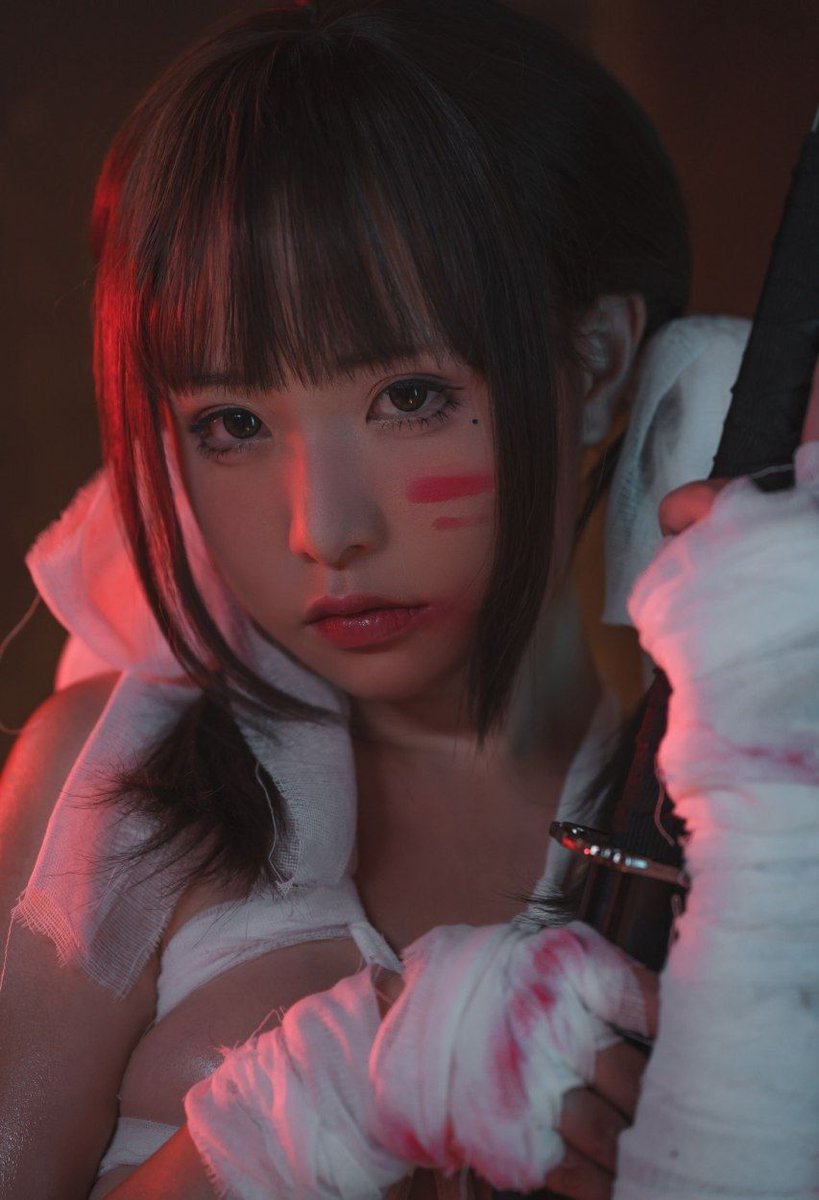 博览群乳 on Twitter: "小吉忍法帖 写真群:https://t.me/jingpinwanghong 投稿 @tuleibacui @CPcoupling_RC @FLSPXZ ...