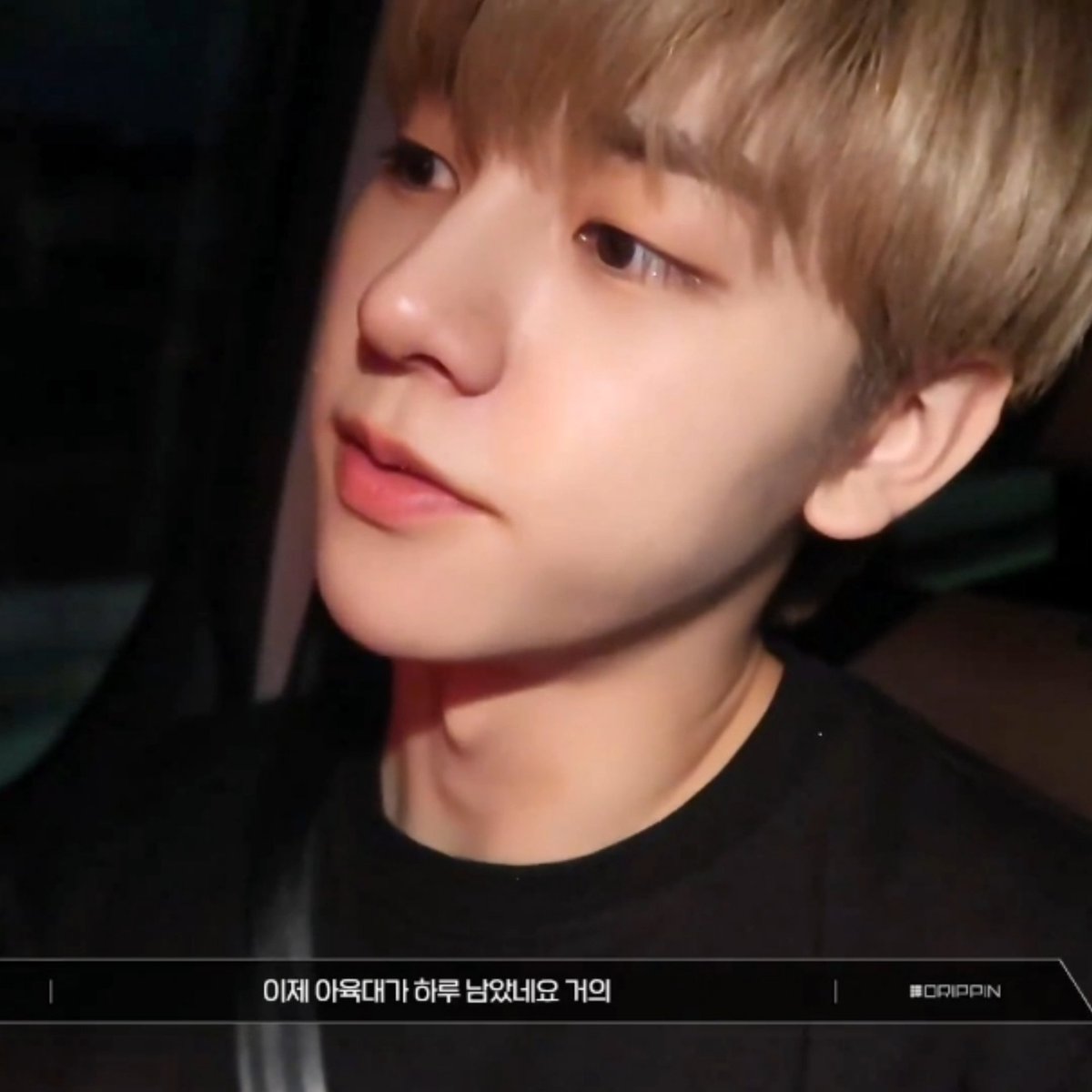 yunpuppy on Twitter: "Dongyun so handsome.. really 😳