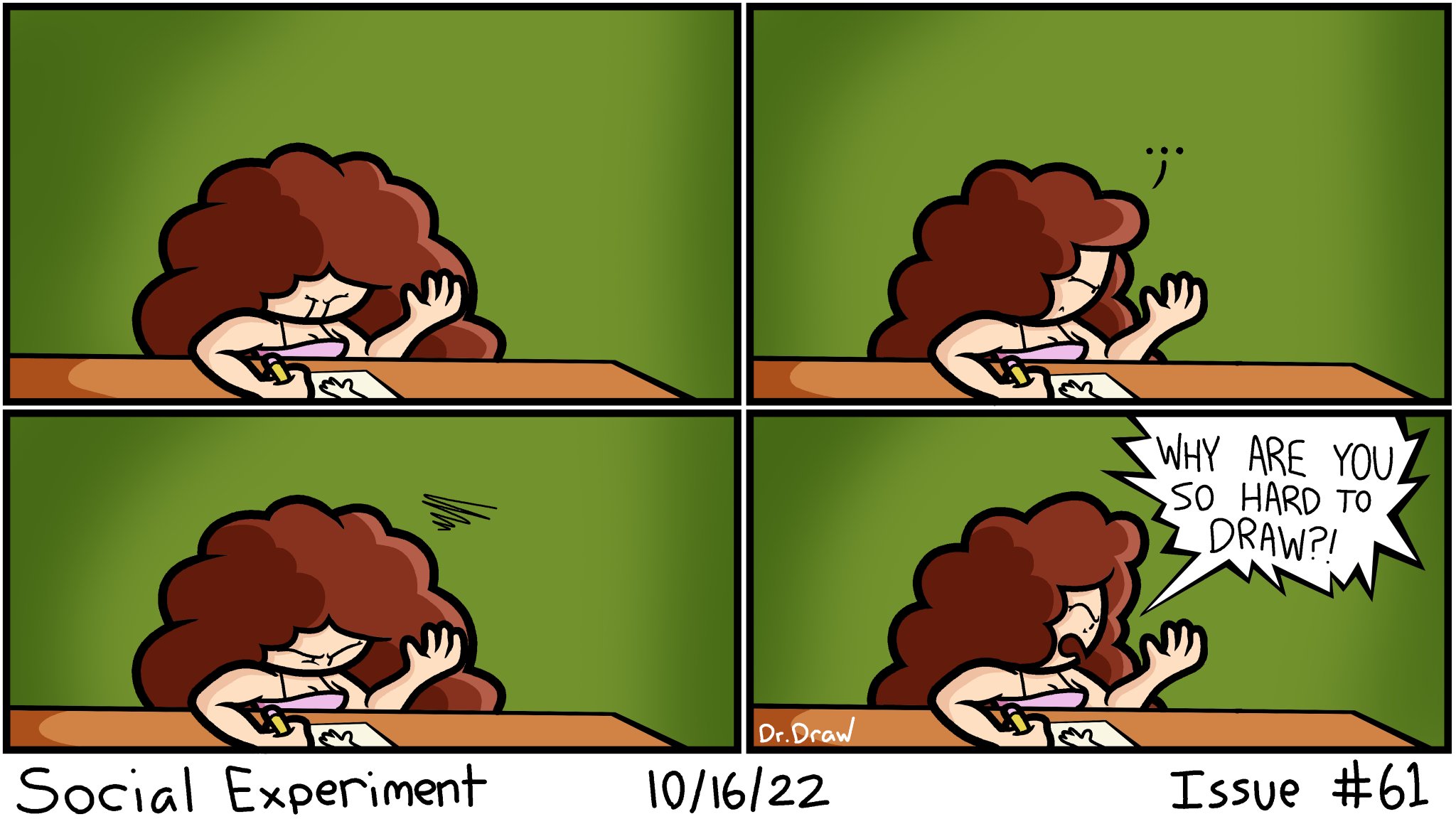 Dr. Draw on Twitter: " ️🤚 https://t.co/lL9it46BYc" / Twitter