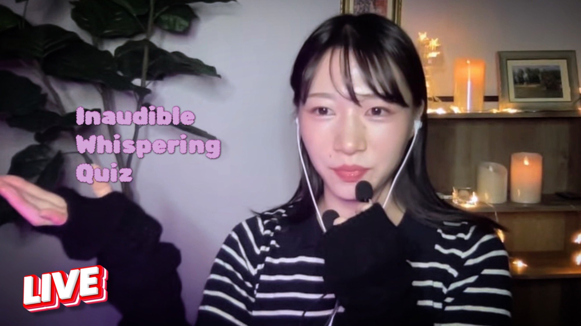 𝙎𝘼𝙍𝘼 𝘼𝙎𝙈𝙍🔮🫧 (@__asmr_096) / Twitter