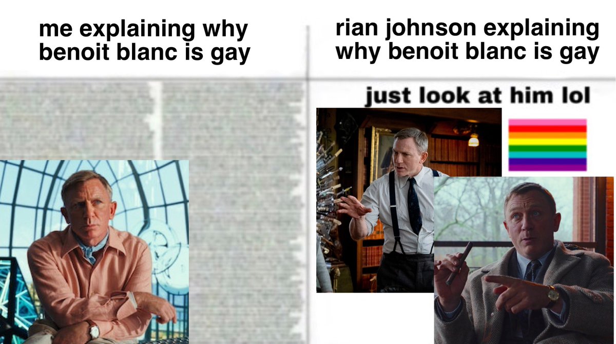 Tom !! 🏴‍☠️🦇 on Twitter: "RT @pencilscratchin: okay this is a little slay"