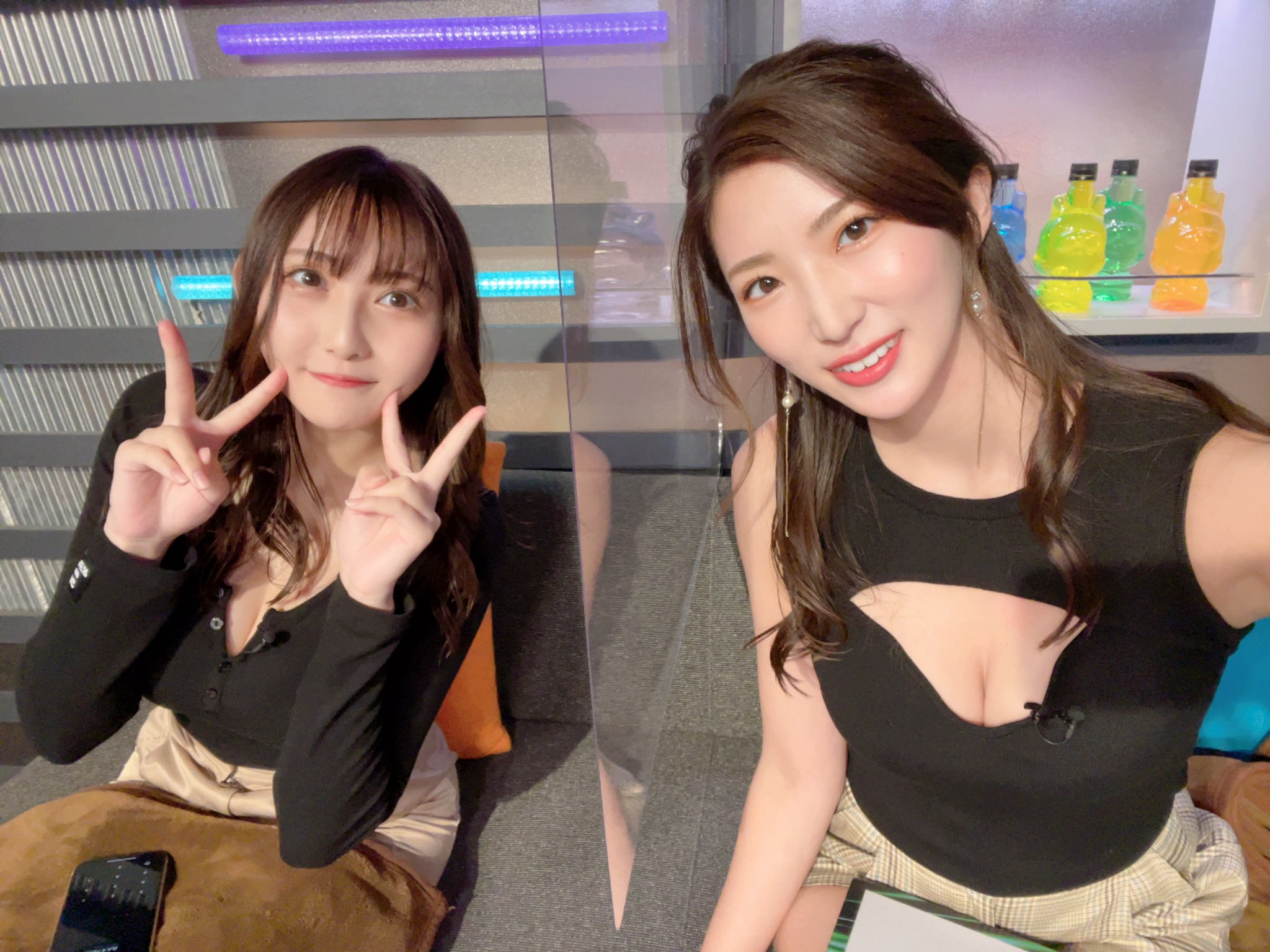 松嶋えいみ on Twitter: "#AbemaTV 『ミッドナイト競輪』始まるよー🔥 視聴 ️https://t.co/CmWtZg1k4H 予想･応援コメントお待ちしてます🙇‍♀️💕 ...