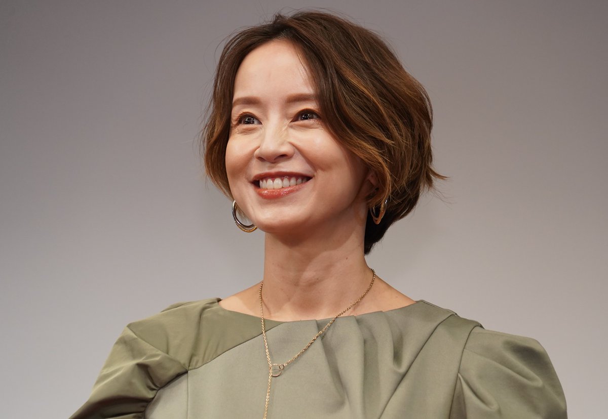 鈴木亜美、第3子出産後初の公の場「女性らしい子に育てられたら」 https://t.co/hMKOyCIkIP #エンタメ #出産後 #鈴木亜美 @AMIAMI5729 #エンタメ #出産後 ...