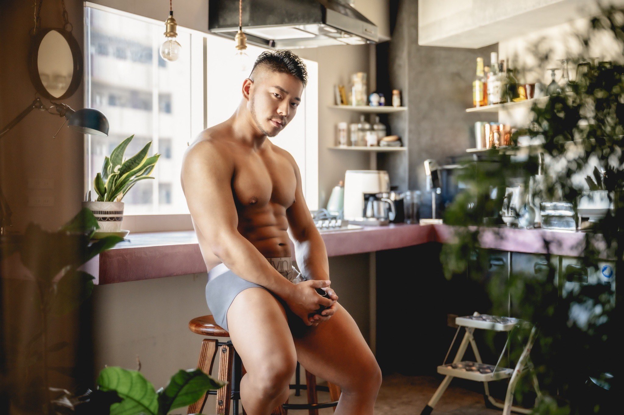 SNS magazine toned🇯🇵 on Twitter: "GOGOBOY 千葉優人 @chiba_yuto_bb photo @you591105 インタビュー ︎Toned 「趣味 ...