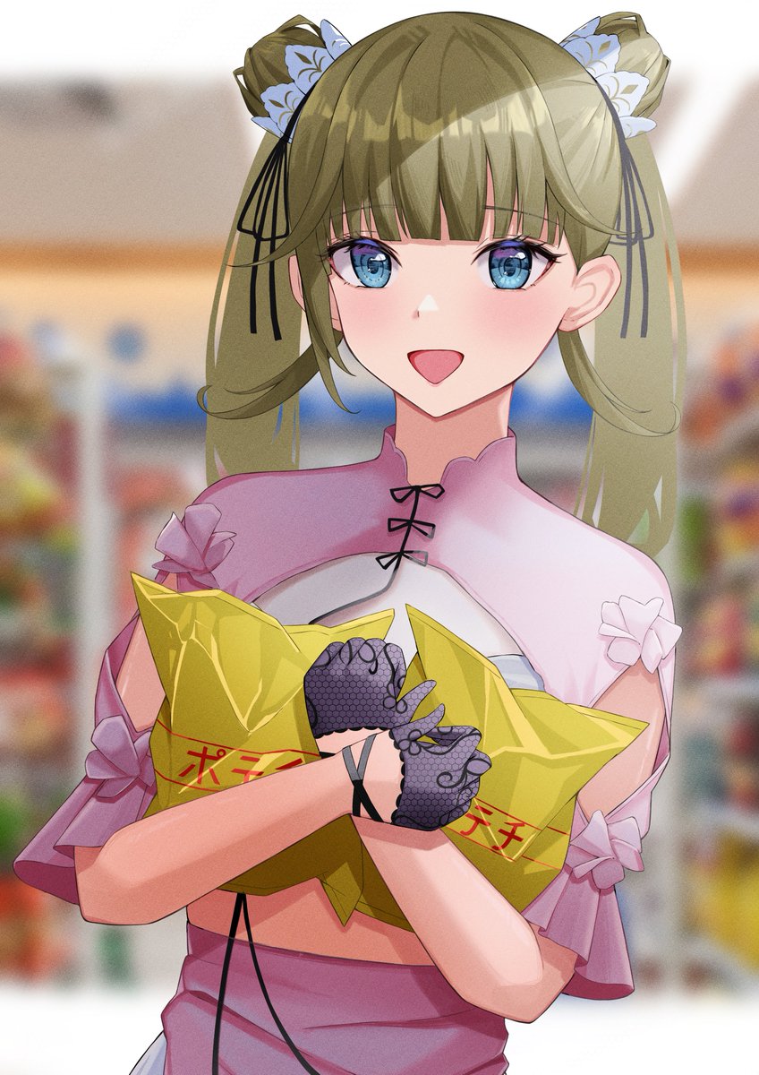 とくいち。@VGGC 5th (@tokuichi_pic) さんのイラスト・マンガ作品まとめ (33 件) - Twoucan