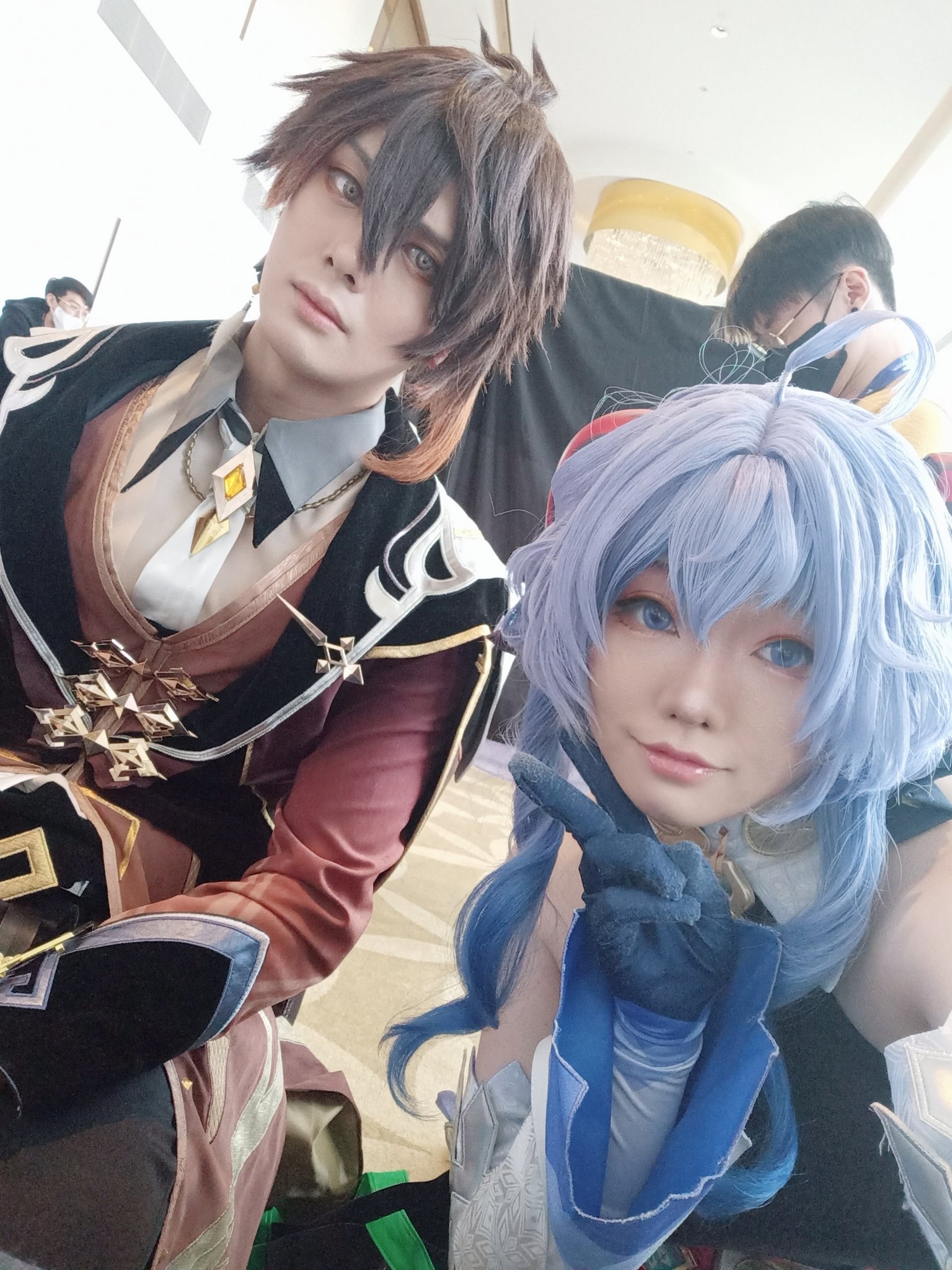 Katz Sharky @ Nanami Kento Simp ๐ on Twitter: Katz Sharky @ Nanami Kento Simp ๐ on Twitter: