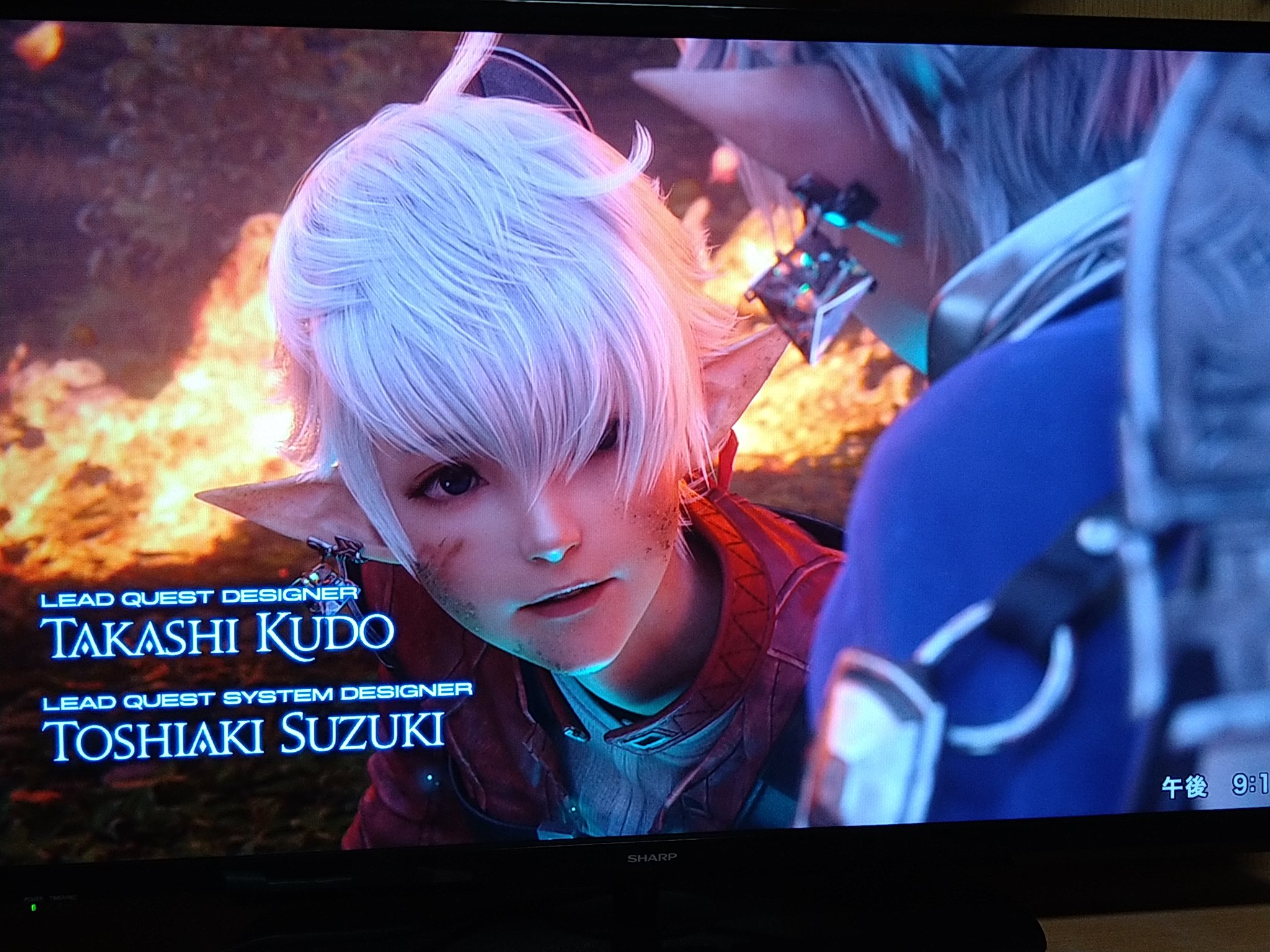 kinoco (@molmot114) / Twitter