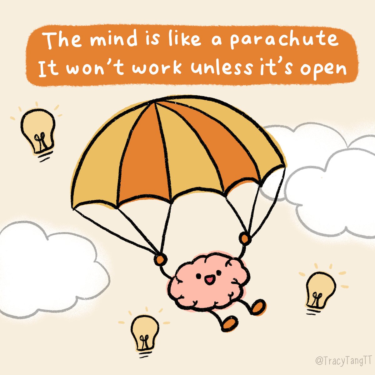 10 Powerful visuals about psychology and life 1. - Thread from Falcon ...