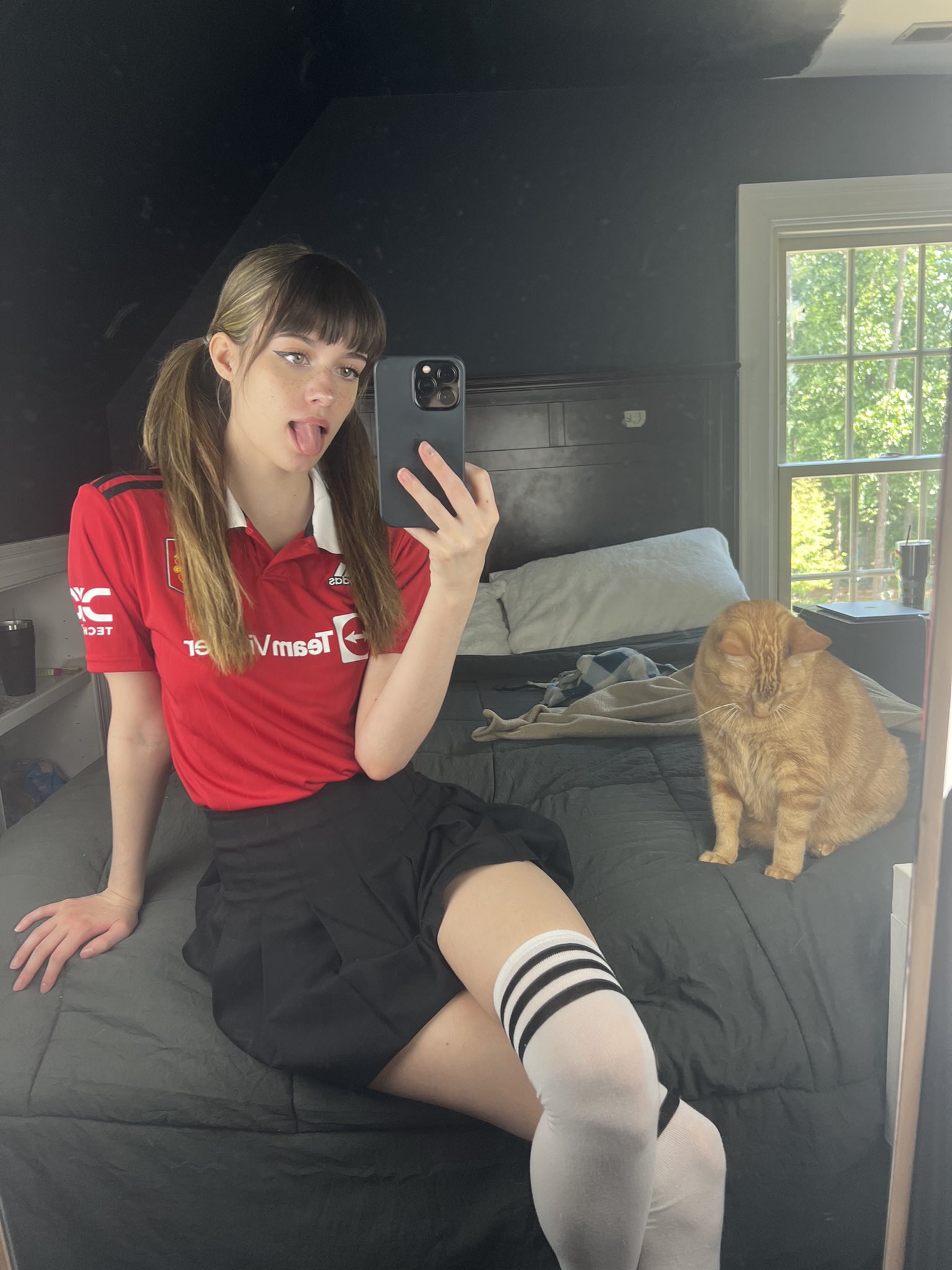 soogsx on Twitter: "MATCHDAY! 🥰 What’s your score prediction? 🤔 https://t.co/qqVwqr9O6g" / Twitter