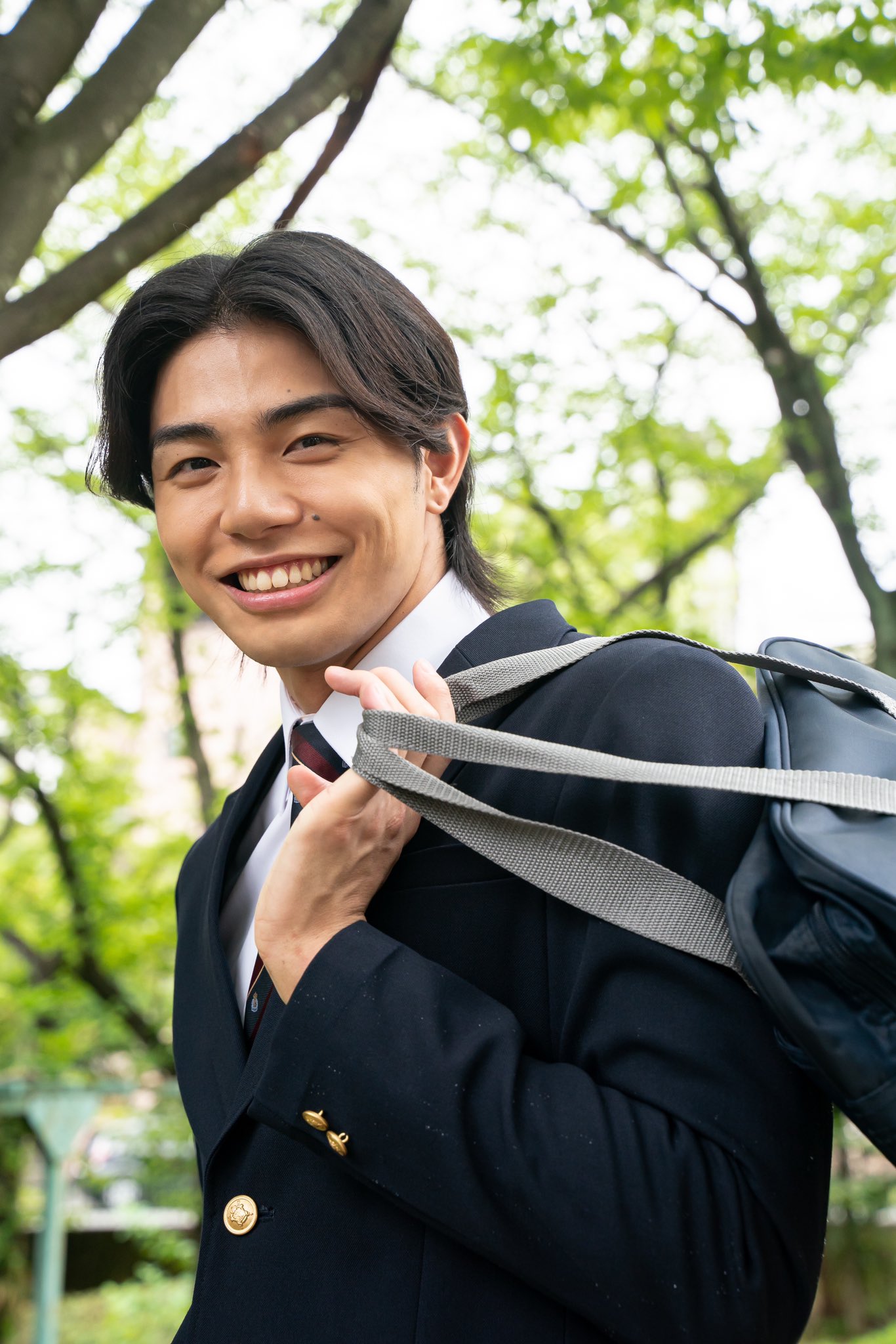 THE RAMPAGE OFFICIAL on Twitter: "【#覆面D】@ABEMA 第2話お楽しみ いただけたでしょうか？ まだみていない方は 是非アベマでご覧ください！ #覆面D ...