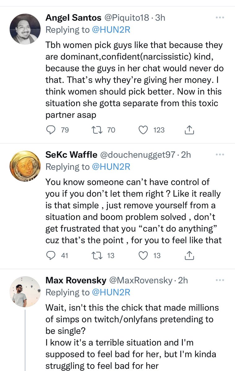 Kelly on Twitter: "🚨 Incel alert🚨"