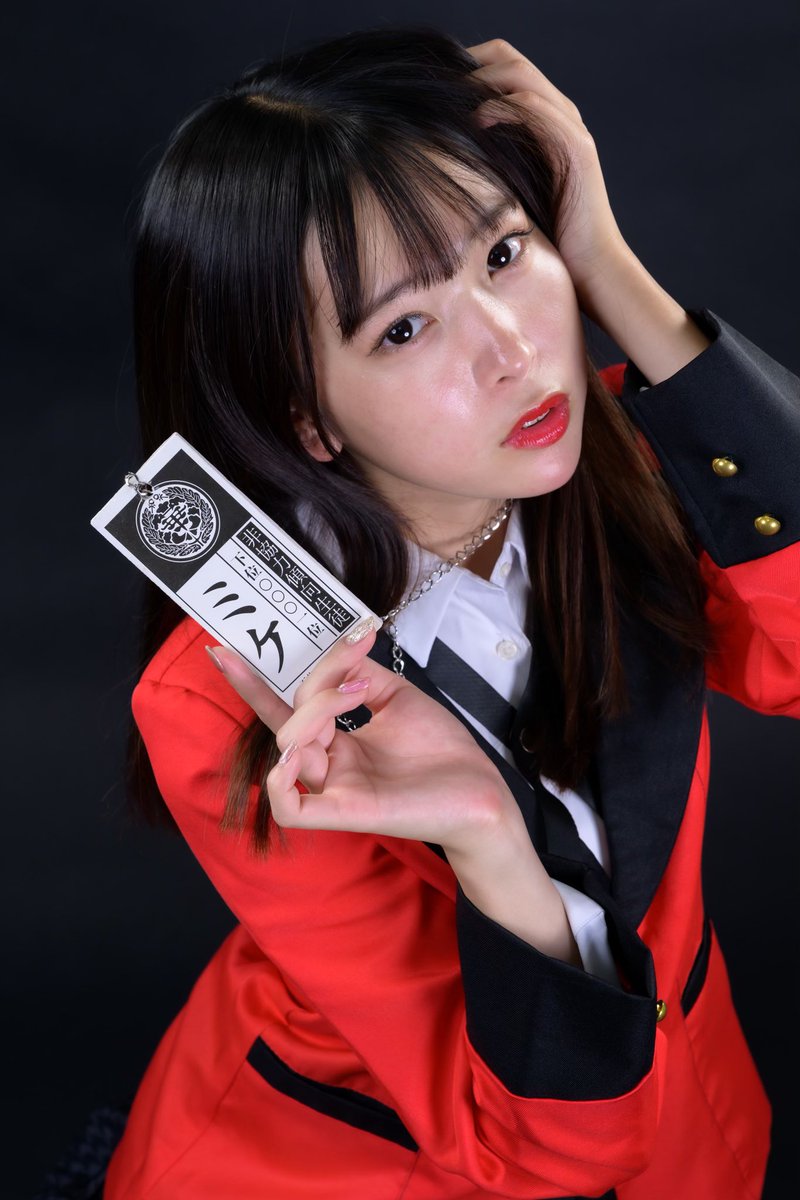 不思議(はてな)ちゃん👑 (@hatena_fusigi) さんのコスプレ作品まとめ (3 件) - Twoucan