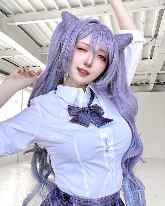 しょこら🍫💪 (@Chocolat_cos0) さんのコスプレ作品まとめ (682 件) - Twoucan